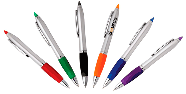 Pen Printing Near Me | Promotional Pens - BeePrinting